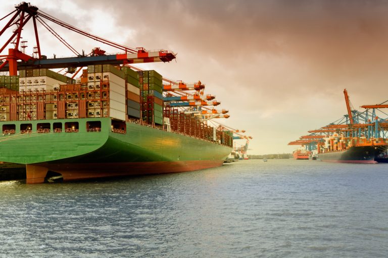 Premium Logistics Services | Los Angeles Export Service | Packair